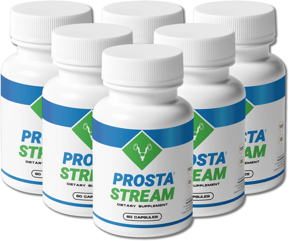 What is Prostadine? A Comprehensive Guide to Prostate Health