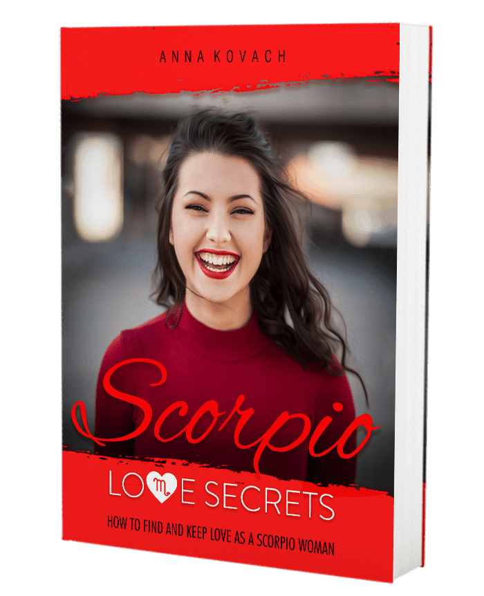 11 Negative Traits of Scorpio Woman: How to Fix Them